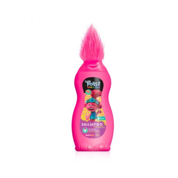 Shampoo Algabo Kids Trolls 2 Sandía Dulce 750 ml – Portal Distribuidora ...